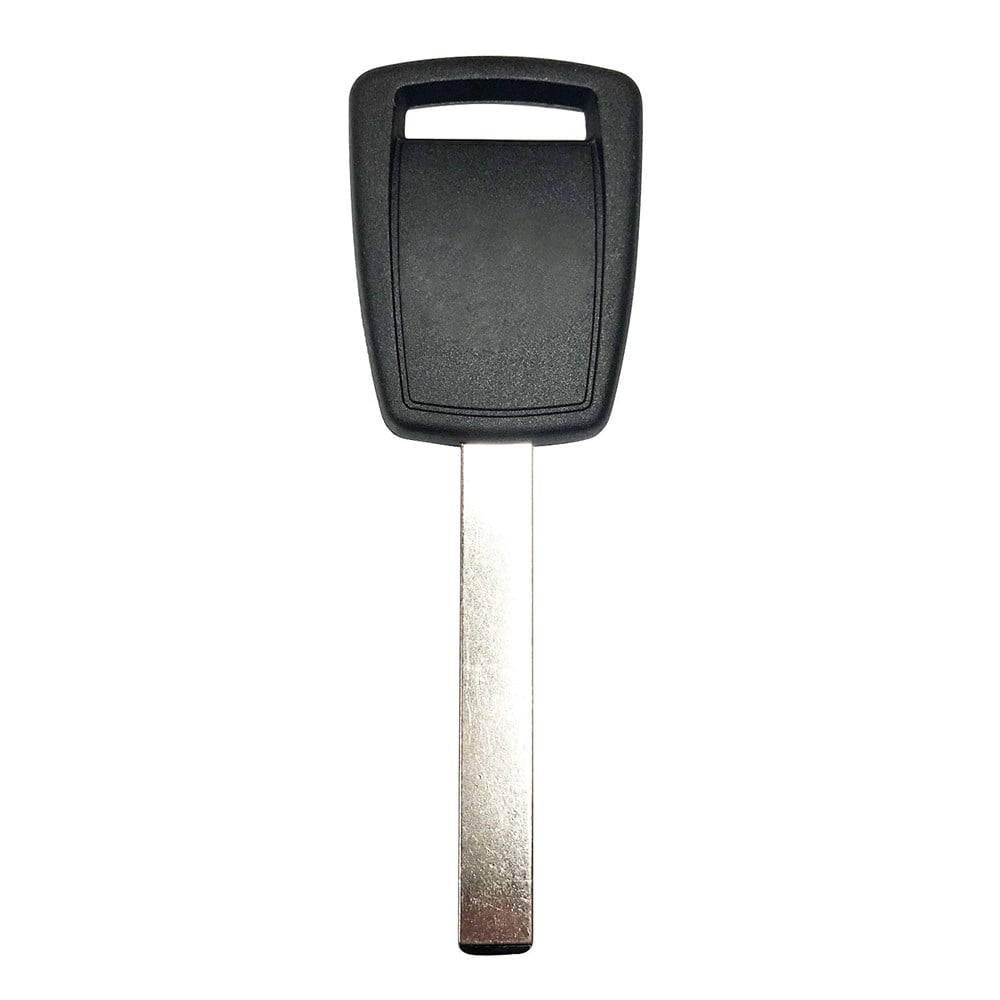 NEW GM REPLACEMENT TRANSPONDER CHIP KEY BLANK B119-PT, B121-PT ...