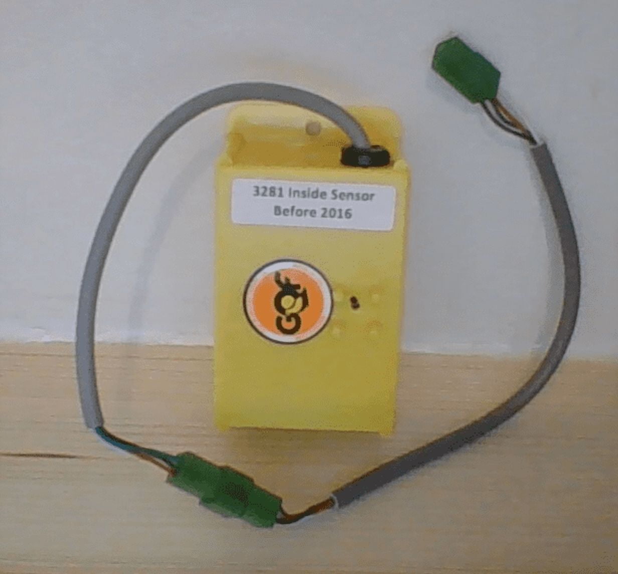 NEW GQF 3281 Inside Sensor 1502 1500 Cabinet Incubator Replacement ...