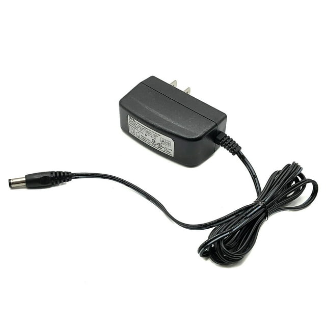 NEW Genuine 12W DVE Switching AC DC Wall Adapter +12V 1A Model DSA ...