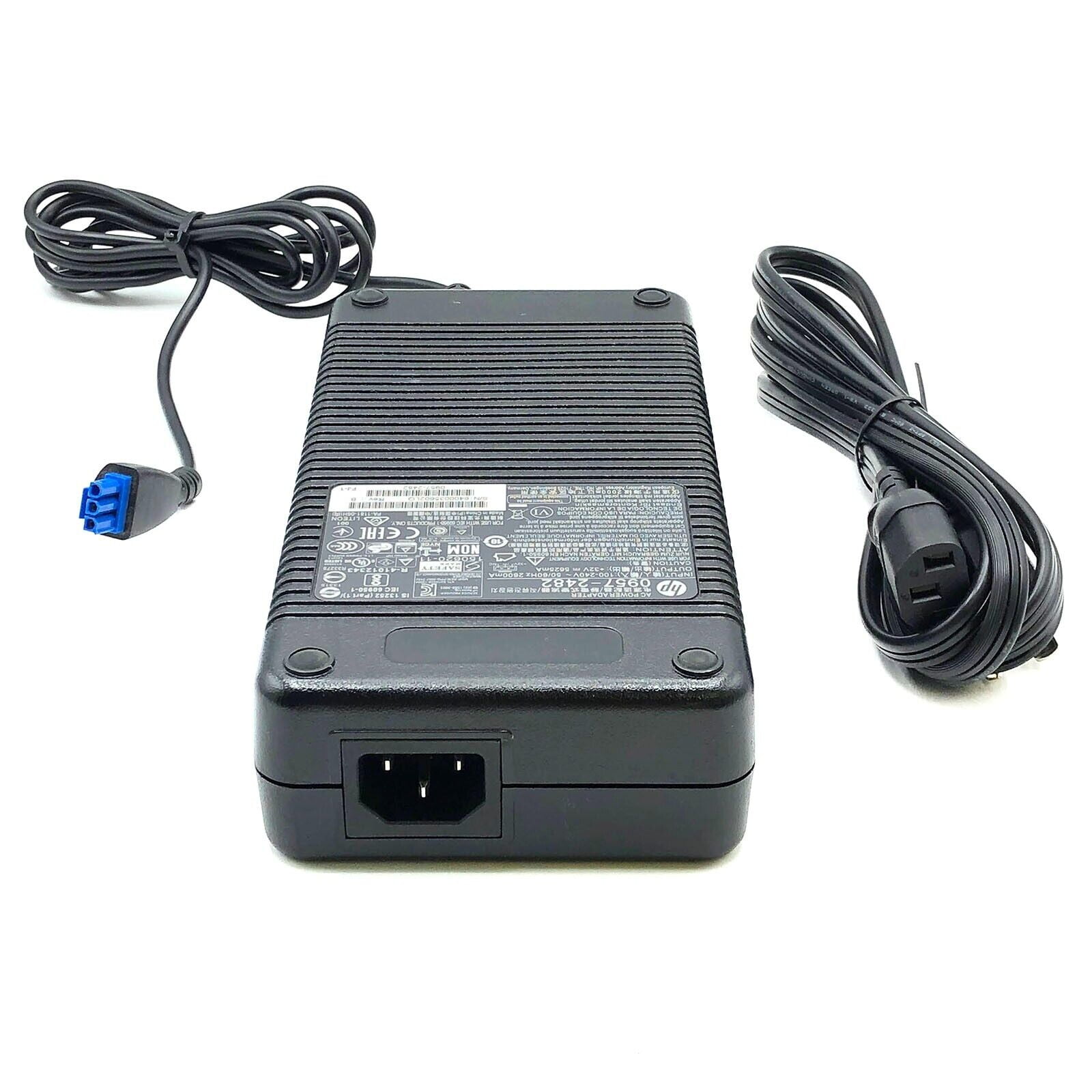 HP Adapter 32V 5625mA 180W for ScanJet Enterprise 9000 L2712A FCLSD ...