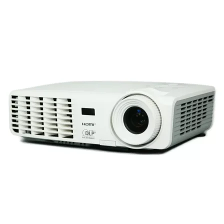 Ematic 150" HD-Pro 720P Home Theater Projector W/TV Antenna (EPJ722A ...