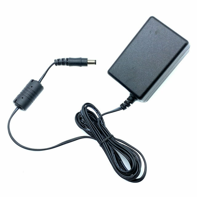 NEW Genuine APD WA-36A24R AC Power Adapter 24V 1.5A Power Supply 36W ...