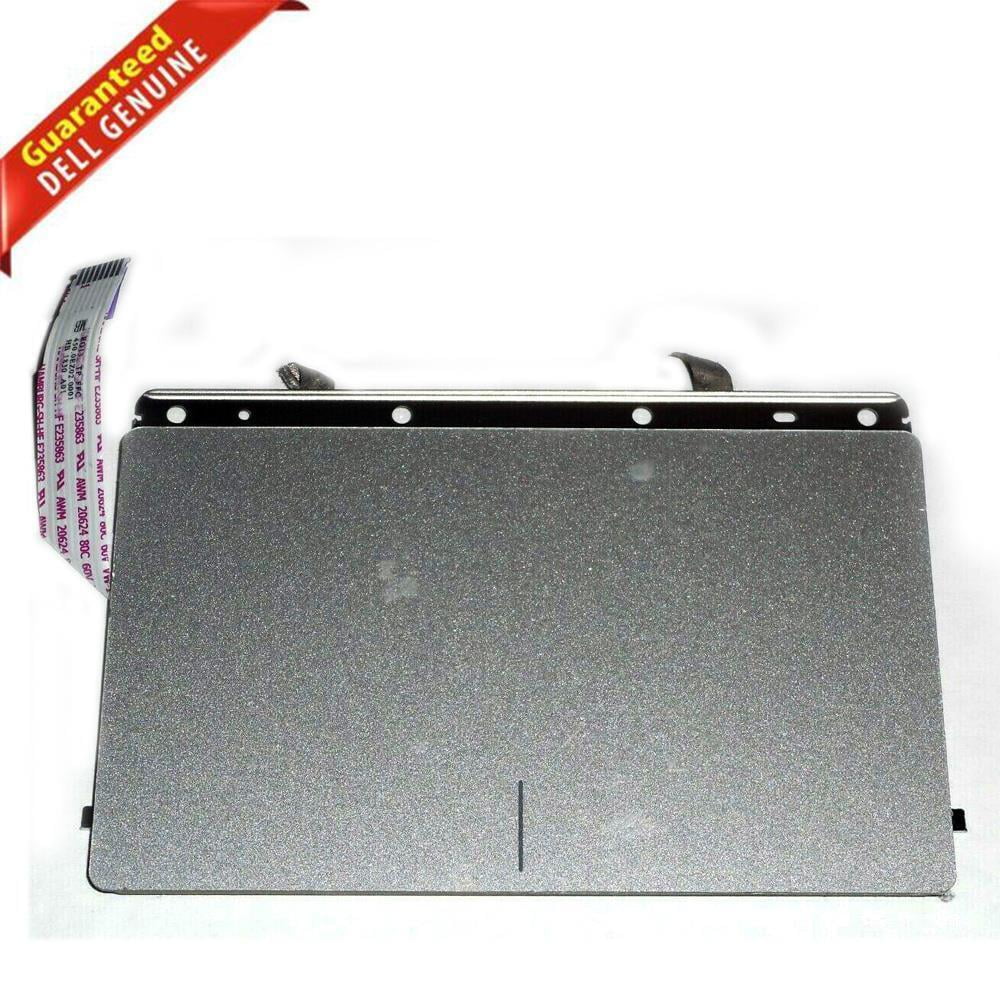 NEW Genuine Dell Inspiron 13 7386 2-in-1 Touchpad Module W/ Cable FPW13 ...