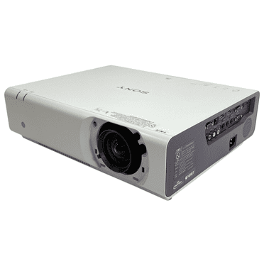 Pre-Owned ViewSonic PA503HD 4000 Lumens High Brightness Projector with ...