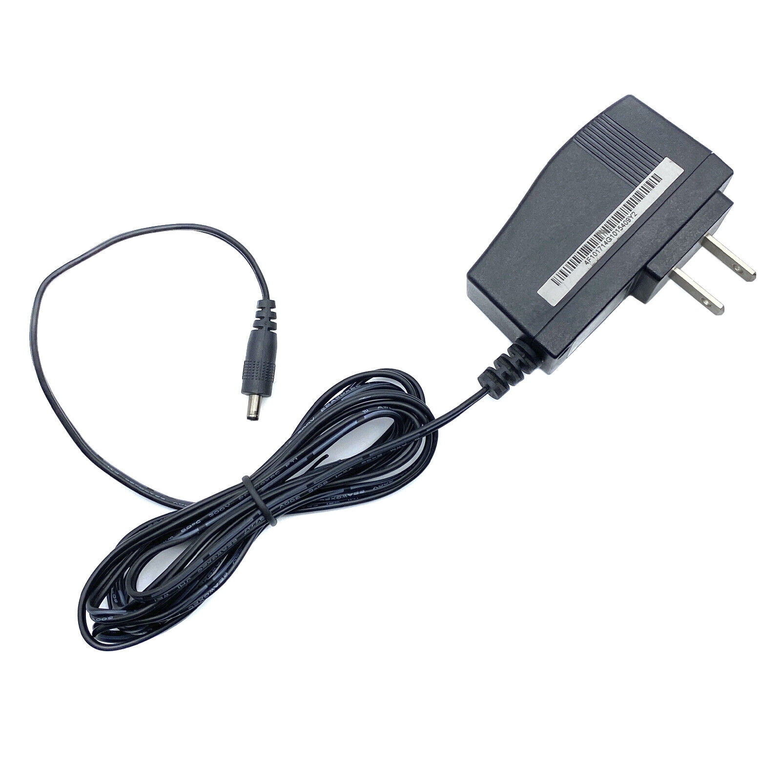 NEW Genuine Netgear AC/DC Adapter FA-0751000SUA 332-10154-01 Router ...