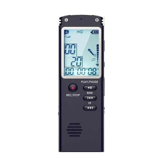 Voice Recorders in Office Technology - Walmart.com