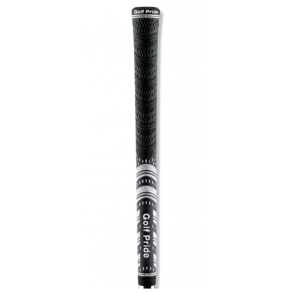 Golf Pride New Decade MultiCompound Midsize Golf Grip with Tour Wrap ...