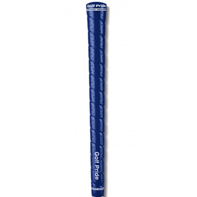 NEW Golf Pride Tour Wrap 2G Blue Standard Grip - Walmart.com