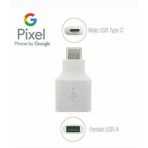 Type C To Micro Usb Adapter