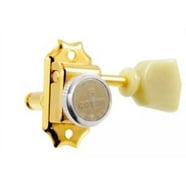 Grover 102 Original Rotomatics, Gold, Keystone Buttons - Walmart.com