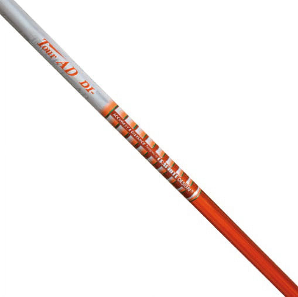NEW Graphite Design Tour AD DI-5 R2 Lite/Senior Flex Shaft - Walmart.com