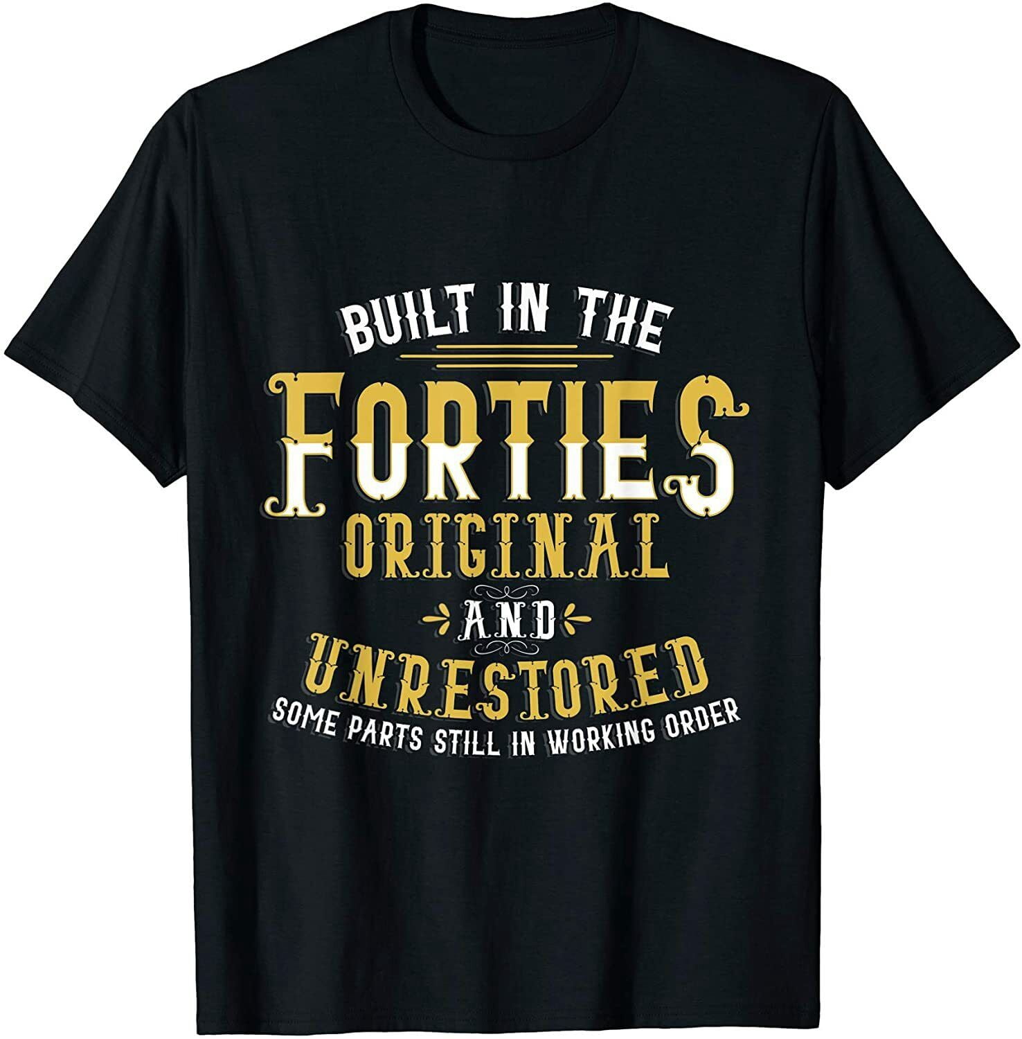 NEW Groovy Uncle 70s Aesthetic Nostalgia 1970's Retro Uncle T-Shirt ...