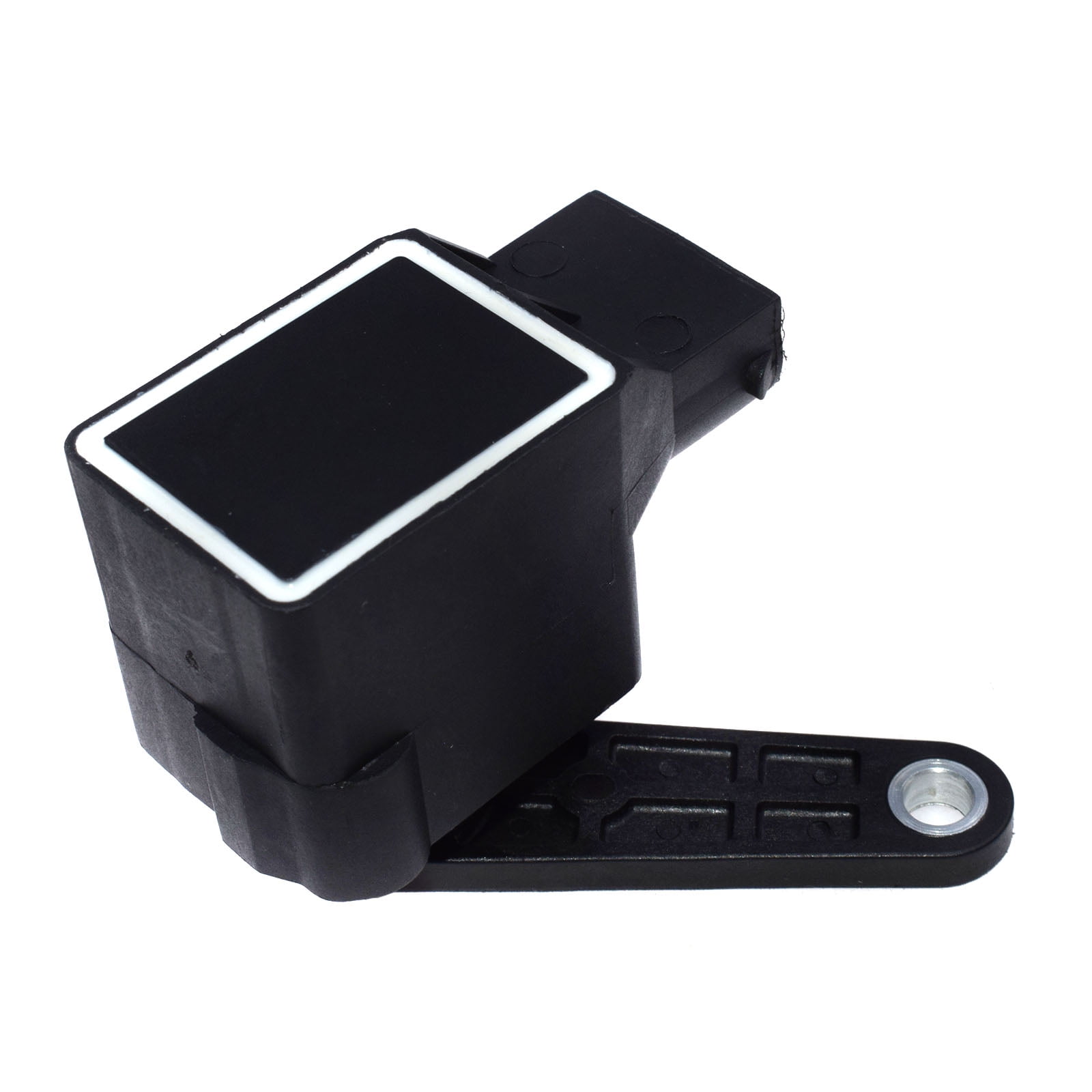 NEW HEADLIGHT LEVEL SENSOR HEIGHT SENSORS FIT FOR AUDI VW VOLKSWAGEN ...