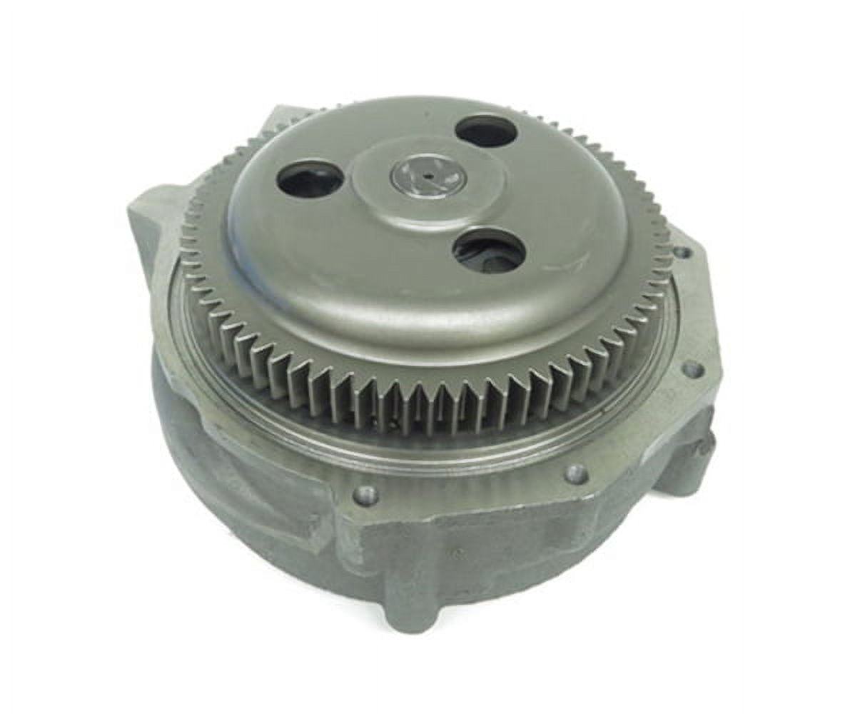 NEW HEAVY DUTY WATER PUMP COMPATIBLE WITH CATERPILLAR GENERATOR C15 C18 ...
