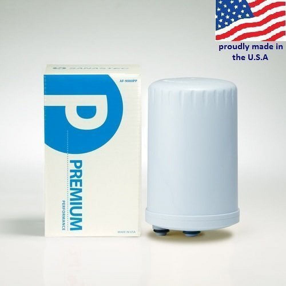 NEW! HG type, Premium Performance replacement water filter for Kangen ...