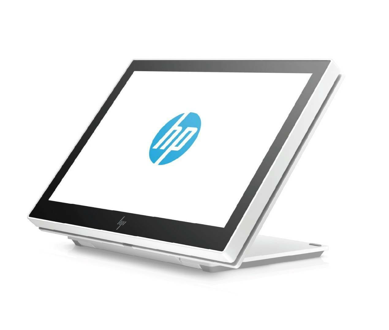 NEW HP ElitePOS EngageOne 143, 145 10.1" Customer Display - WHITE ...