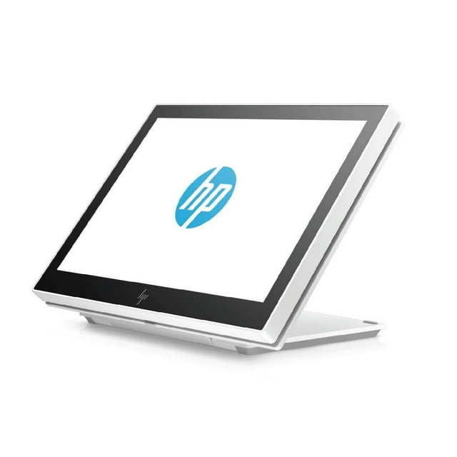 NEW HP ElitePOS EngageOne 143, 145 10.1" Customer Display - WHITE ...