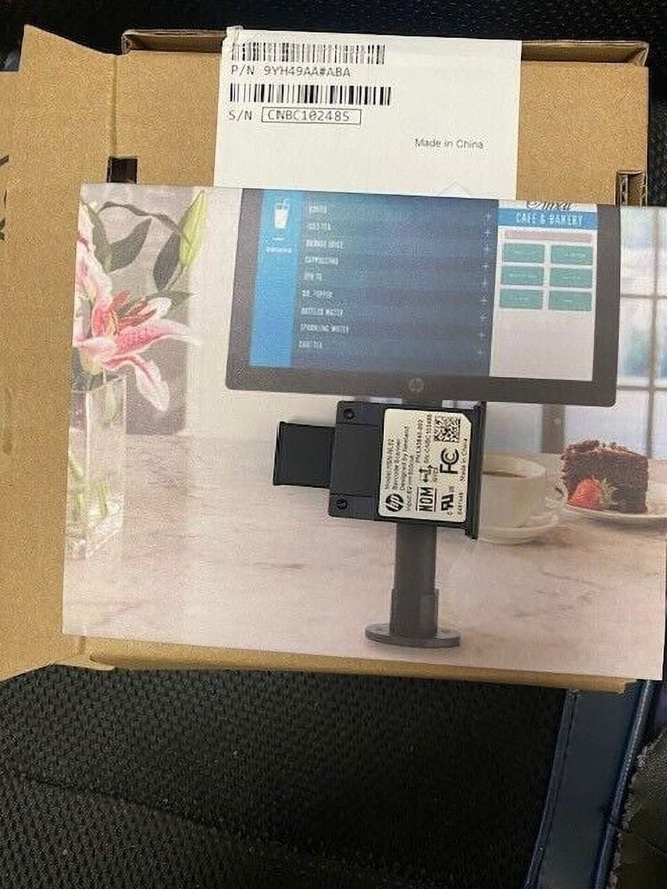 NEW HP Engage One Pro Integrated 1D, 2D Bar Code Scanner - 9YH49AA#ABA ...