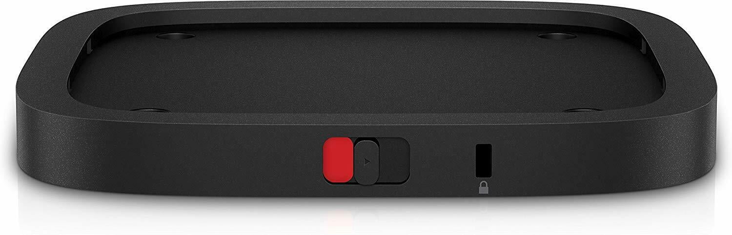 NEW HP Mounting VESA Plate For HP Elite Slice Desktop Computer ...