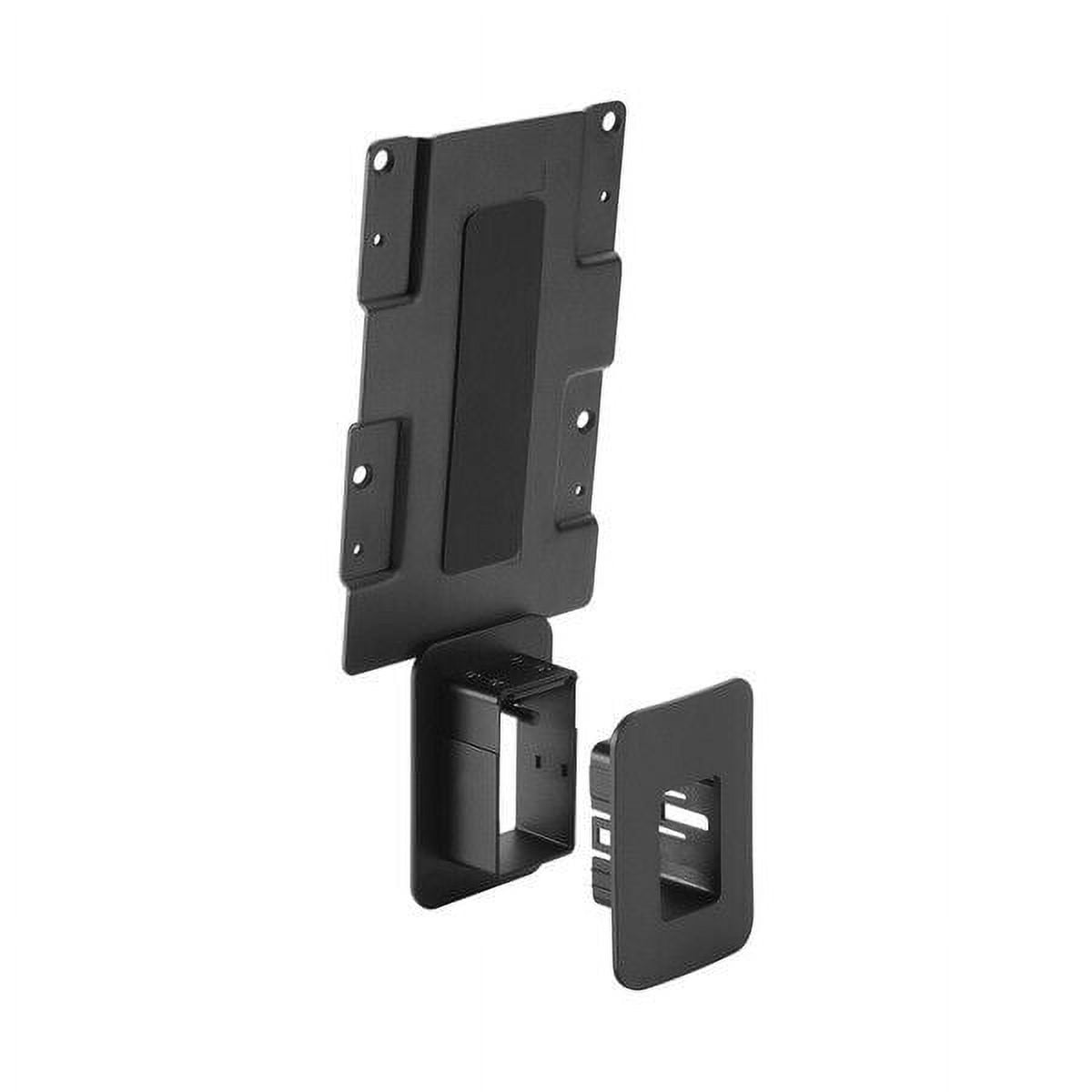 NEW HP PC Mounting Bracket for Monitors 23" Max Desktop Mini Chromebox ...