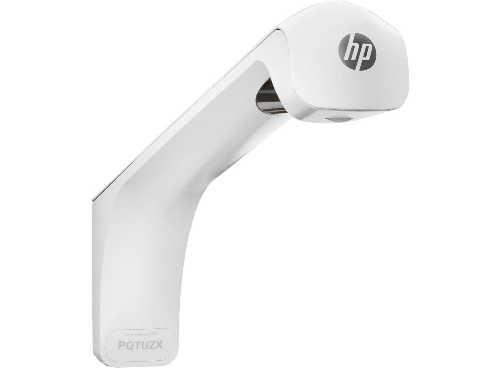 NEW HP ShareBoard Whiteboard Camera Capture Export Stream PDF Web ...