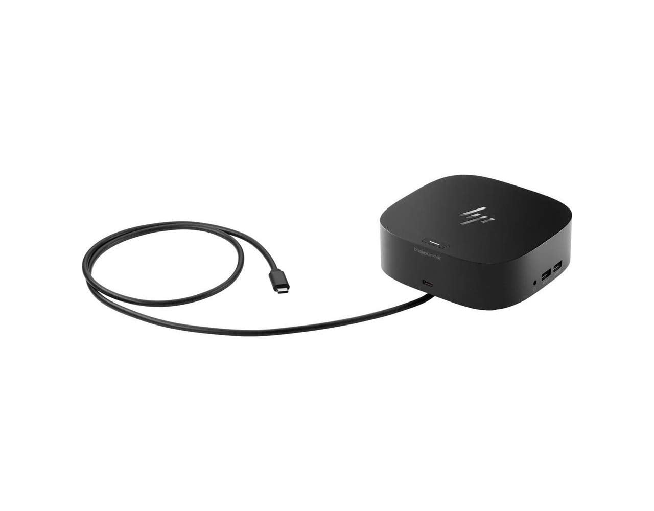 HP USB-C/A Universal Laptop Docking Station G2 for Windows, macOS ...