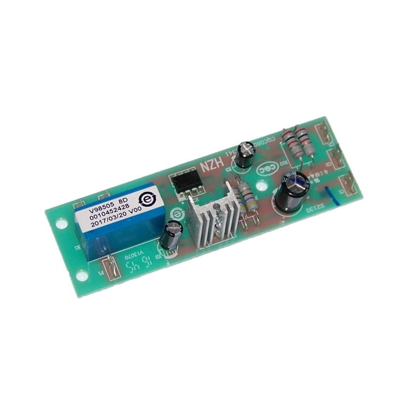 Air Handler Control Board