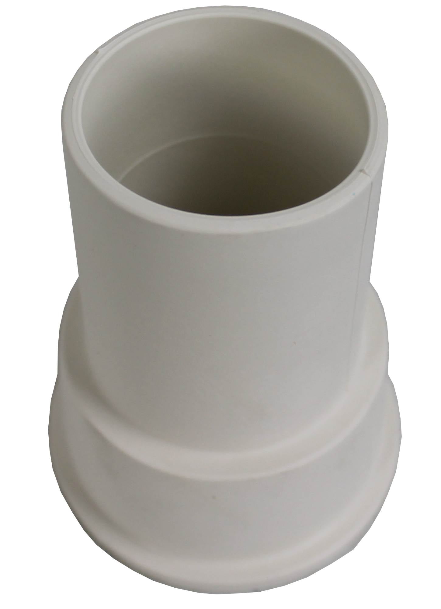 NEW Hayward AXV093CP Swimming Pool Cleaner Skimmer Adaptor Cone ...