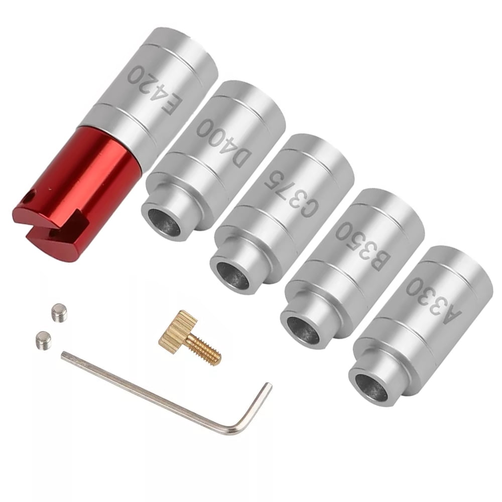 NEW Headspace Gauge Kit with Body Compatible with Checking Most ...