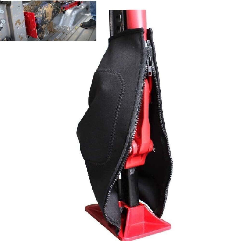 NEW Hi Lift Jack Cover For Hi-Lift Jack ARB (NJC) Treme Jack 36 42 48 ...