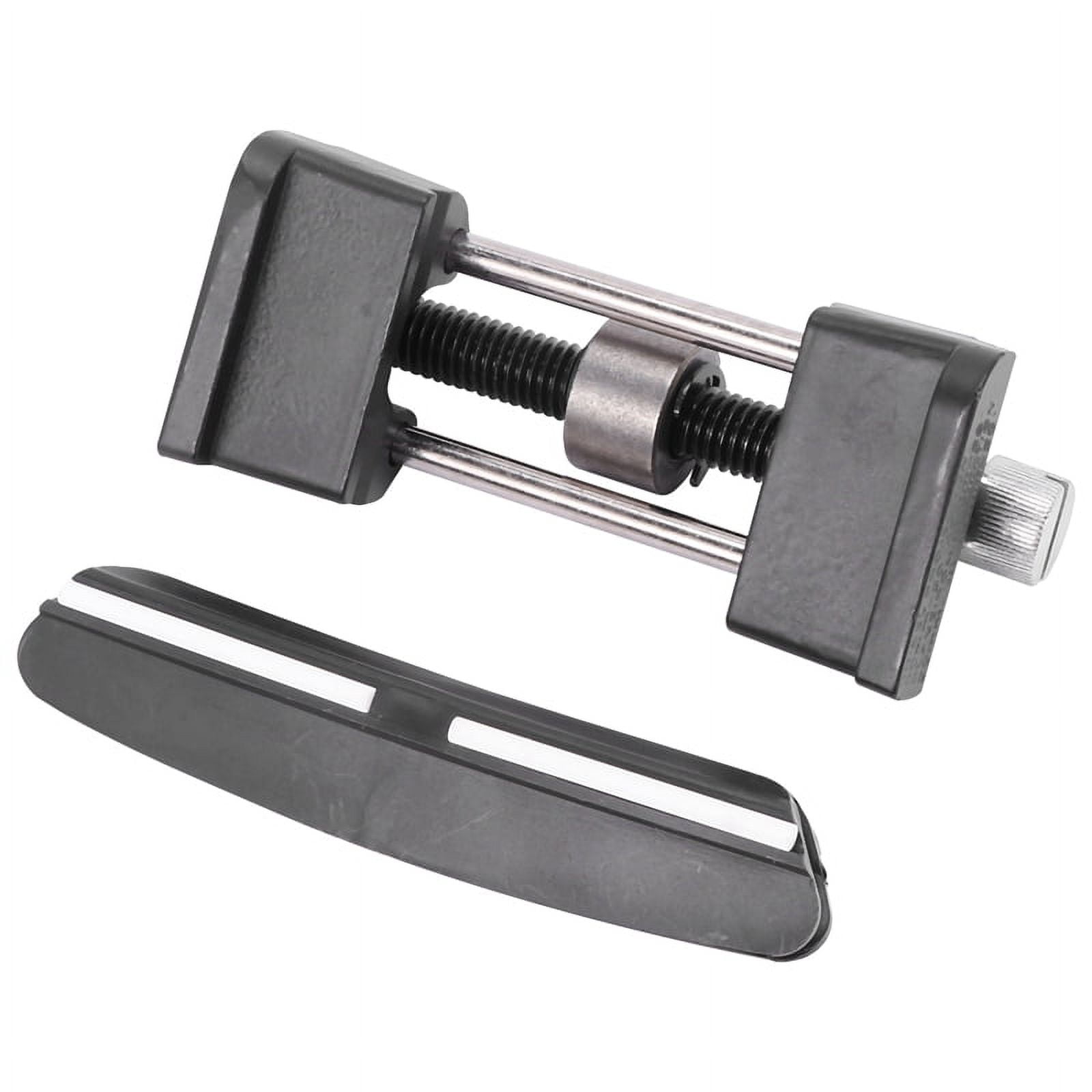 NEW Honing Guide and Angle Tool Set - Chisel Sharpening Jig & Knife ...