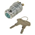 NEW Ignition Key Switch 90cc 110cc 125cc 150cc 250cc Go-Kart Dune Buggy ...