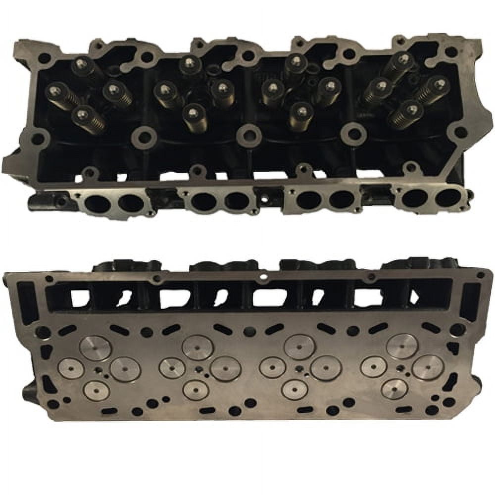 6.0 Powerstroke Heads 20mm