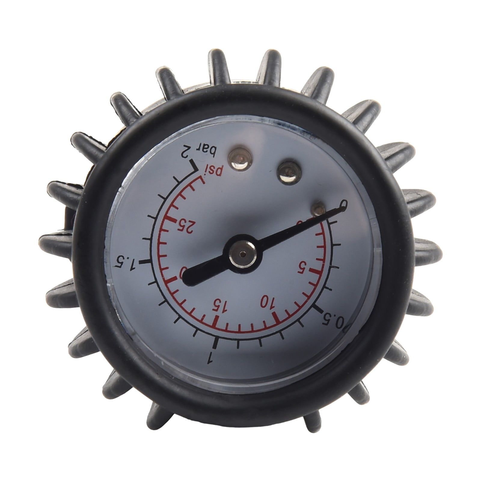 NEW Inflatable Boat Pressure Gauge Air Thermometer for Inflatable Boat ...