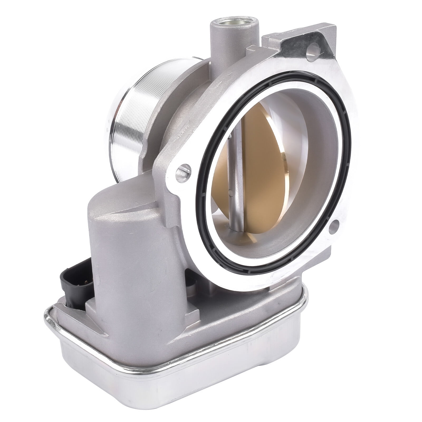 NEW Inlet Throttle Housing Throttle body For International 1876113C91 ...