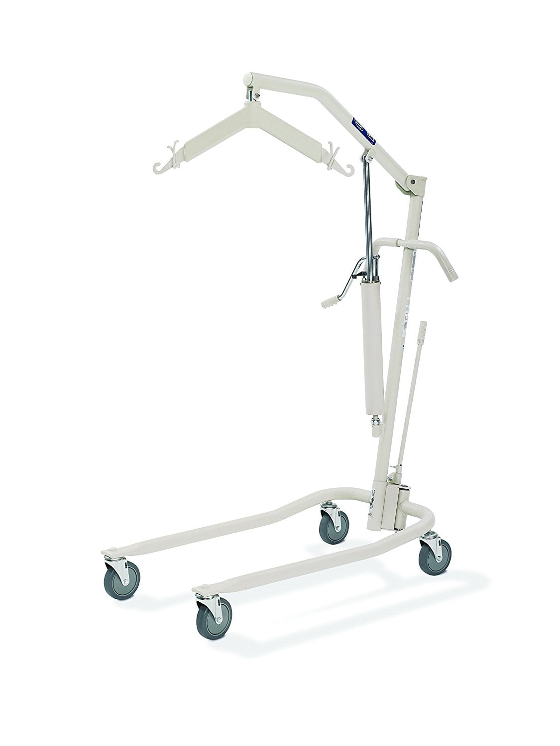 NEW- Invacare 9805P Personal Hydraulic Patient Body Lift, Patient Lift ...