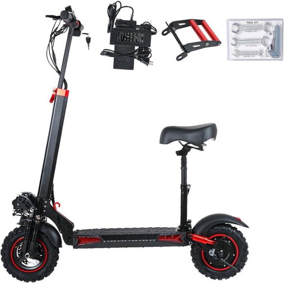 2 Person Electric Scooter