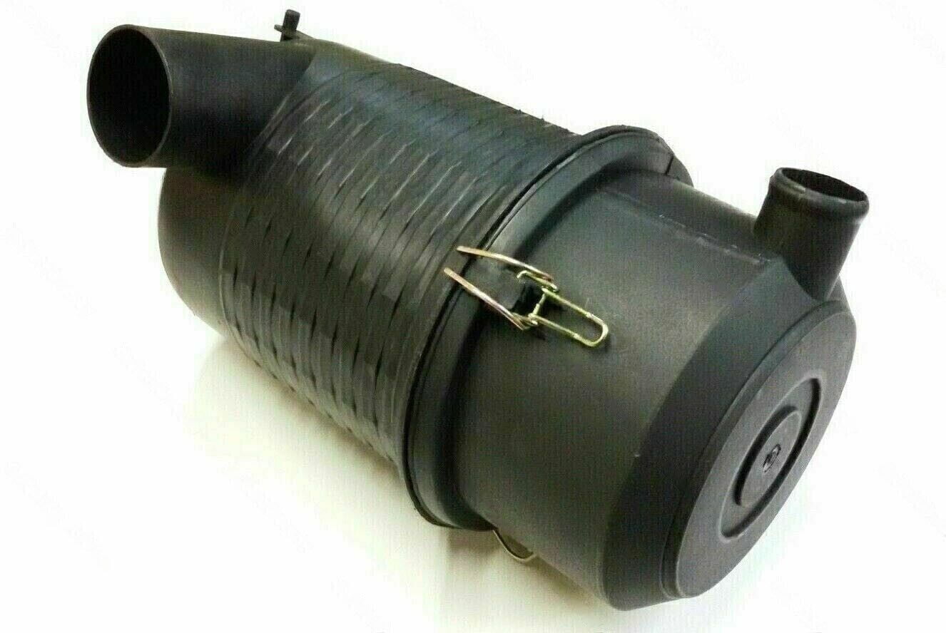NEW JCB BACKHOE AIR FILTER HOUSING - Walmart.com