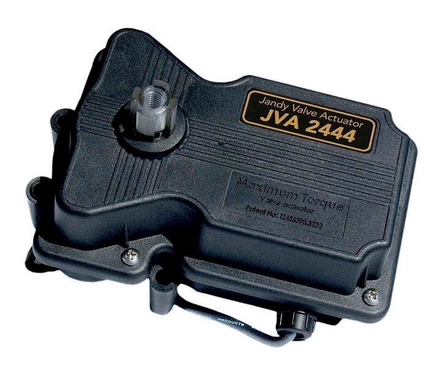 Jandy 24 Volt Adjustable Valve Actuator for AquaLink RS Control System ...