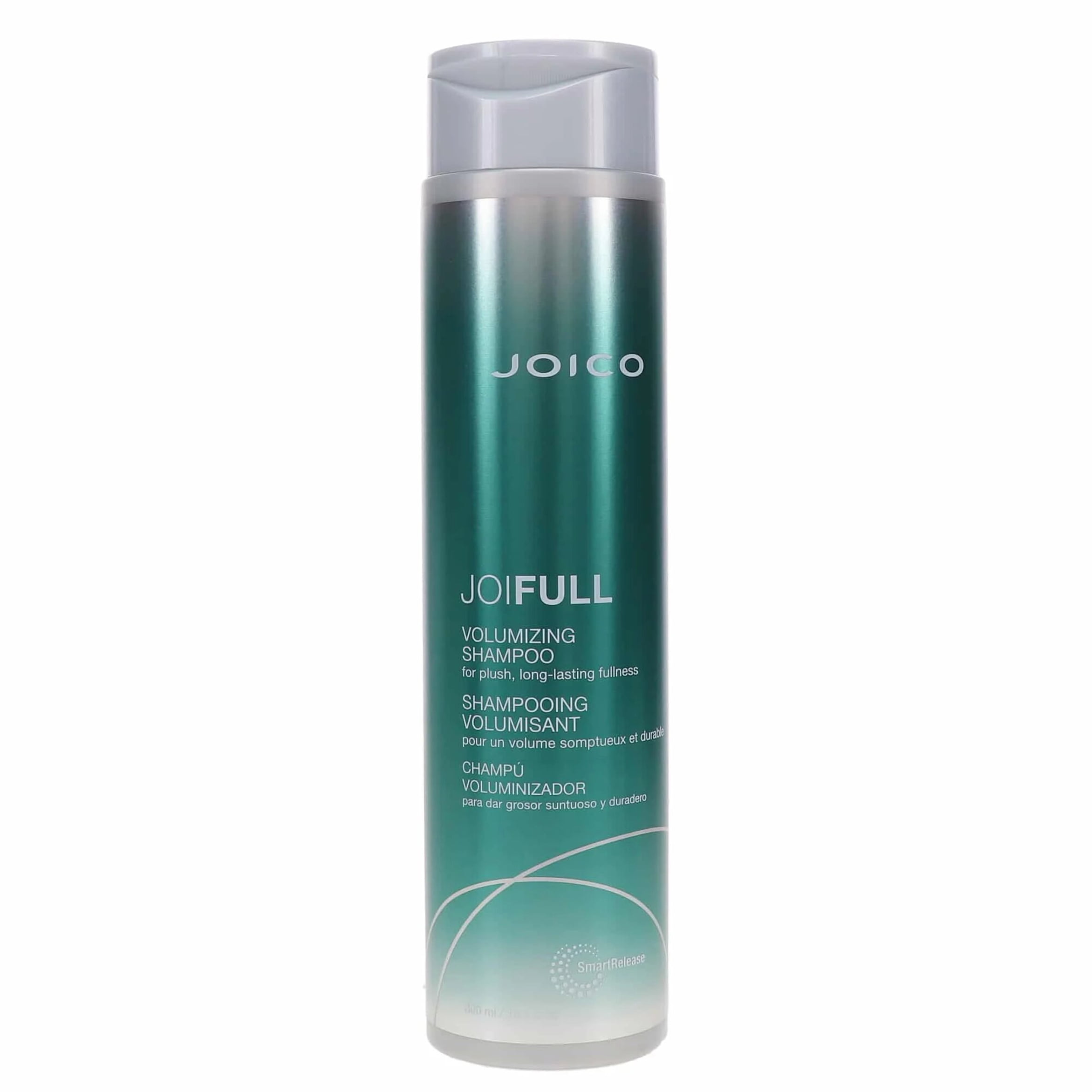 Joico Joifull Volumizing Shampoo 10.1 oz - Bamboo Extract, Rice Protein ...