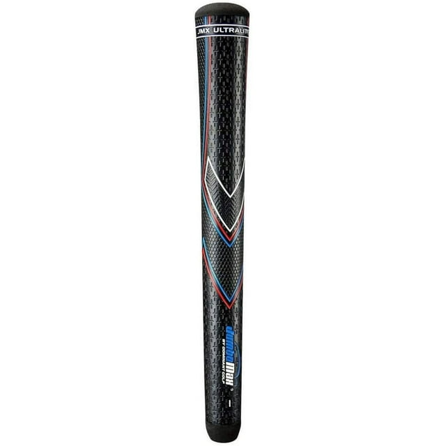 NEW JumboMax UltraLite Red/White/Blue X-Large (XL) +3/8 Golf Grip ...