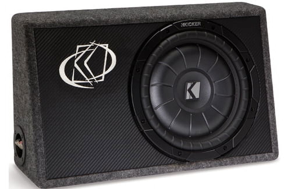 NEW KICKER ZX750.1 750W Mono Block Class D Car Audio Amplifier Amp ...
