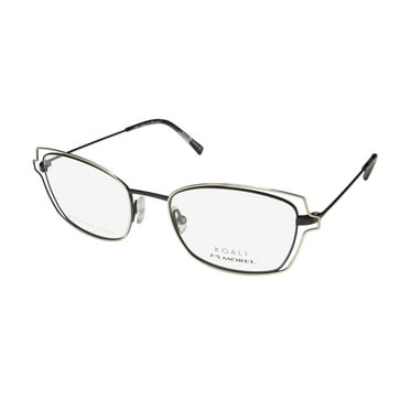 NEW ENJOY 2702 WOMENS/LADIES DESIGNER FULL-RIM BURGUNDY FRAME DEMO ...