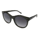 NEW KOALI 7854K WOMENS/LADIES DESIGNER FULL-RIM GRADIENT GRAY / BLACK ...