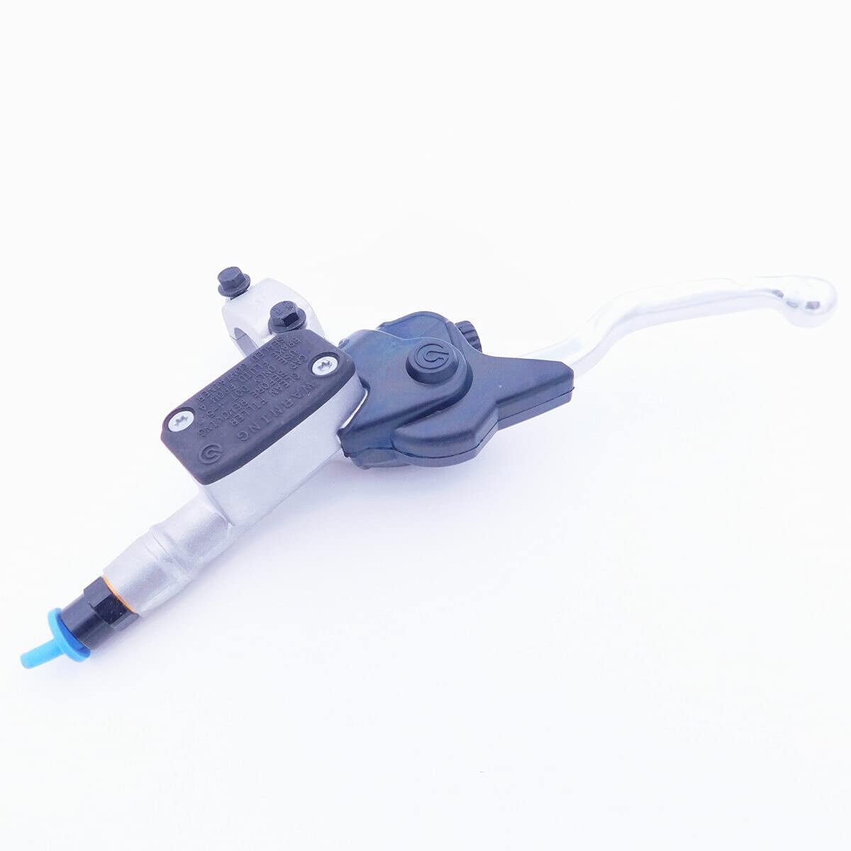 NEW KTM BREMBO HYDRAULIC CLUTCH MASTER CYLINDER SX SX-F XC XCF XCFW ...