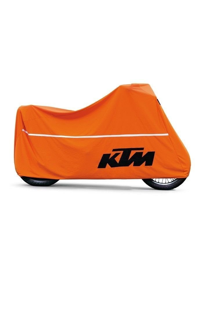 Supermoto Ktm