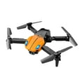 NEW KY907 PRO Mini 4K HD Professional Camera WIFI FPV Obstacle ...