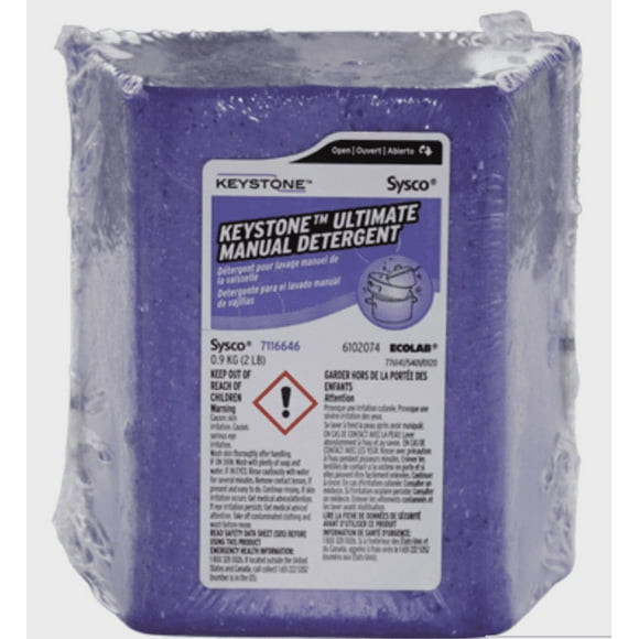 Ecolab Laundry Detergents - Walmart.com