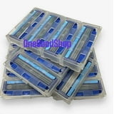 Kirkland Signature Triple Blade Razor Refills, 18 Units - Nuevo ...