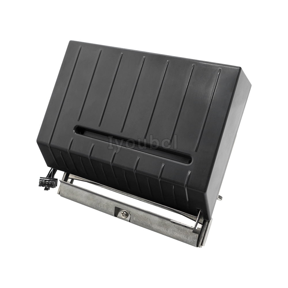 Zebra ZT510 Thermal Printer Cutter Assembly Kit - OEM P1083347-020 ...